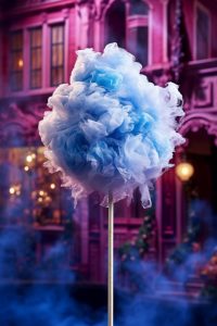 Blue Snacks Ideas: Delicious and Fun Ways to Spice Up Your Party