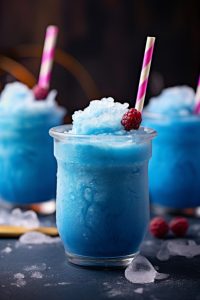 Blue Snacks Ideas: Delicious and Fun Ways to Spice Up Your Party