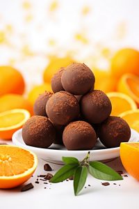 Orange Snack Ideas: Delicious and Healthy Options for Quick Bites