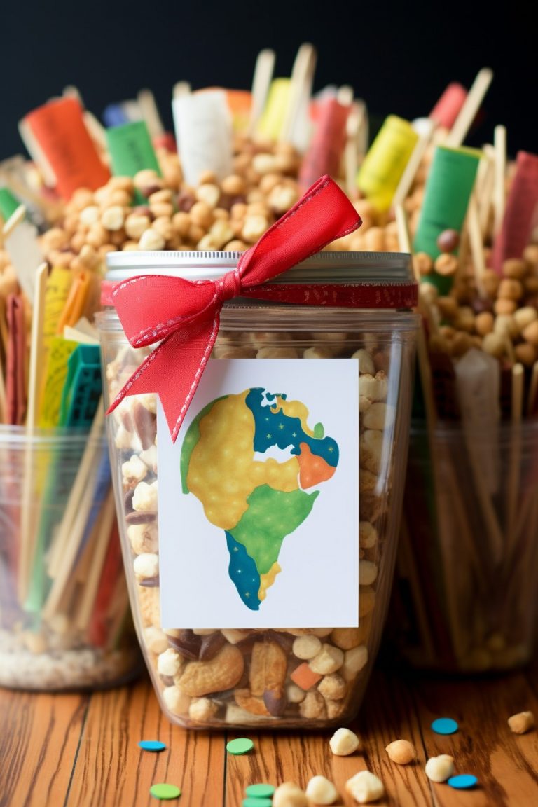 Teacher Appreciation Snack Ideas: A Guide to Creative and Thoughtful Gifts