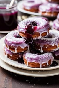 Purple Snack Ideas: Easy and Creative Ways for Fun Eating