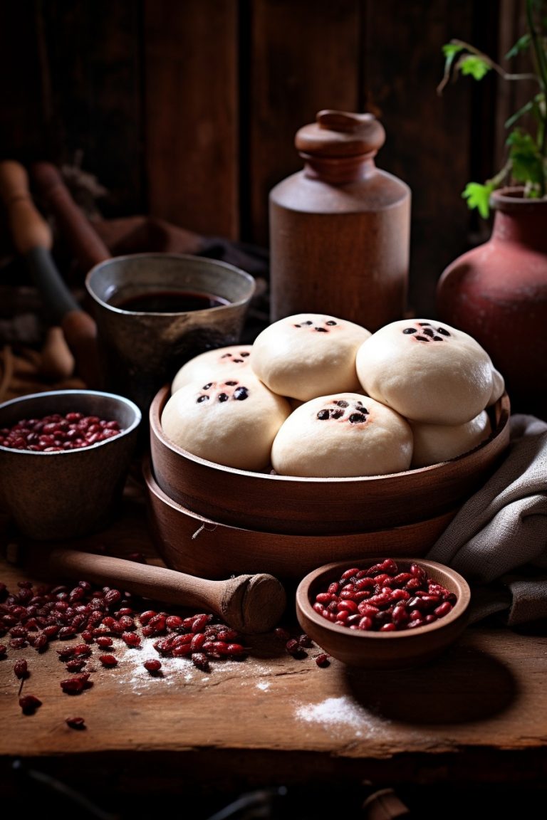 Red Snacks Ideas: Engaging Guide for Creative and Easy Recipes