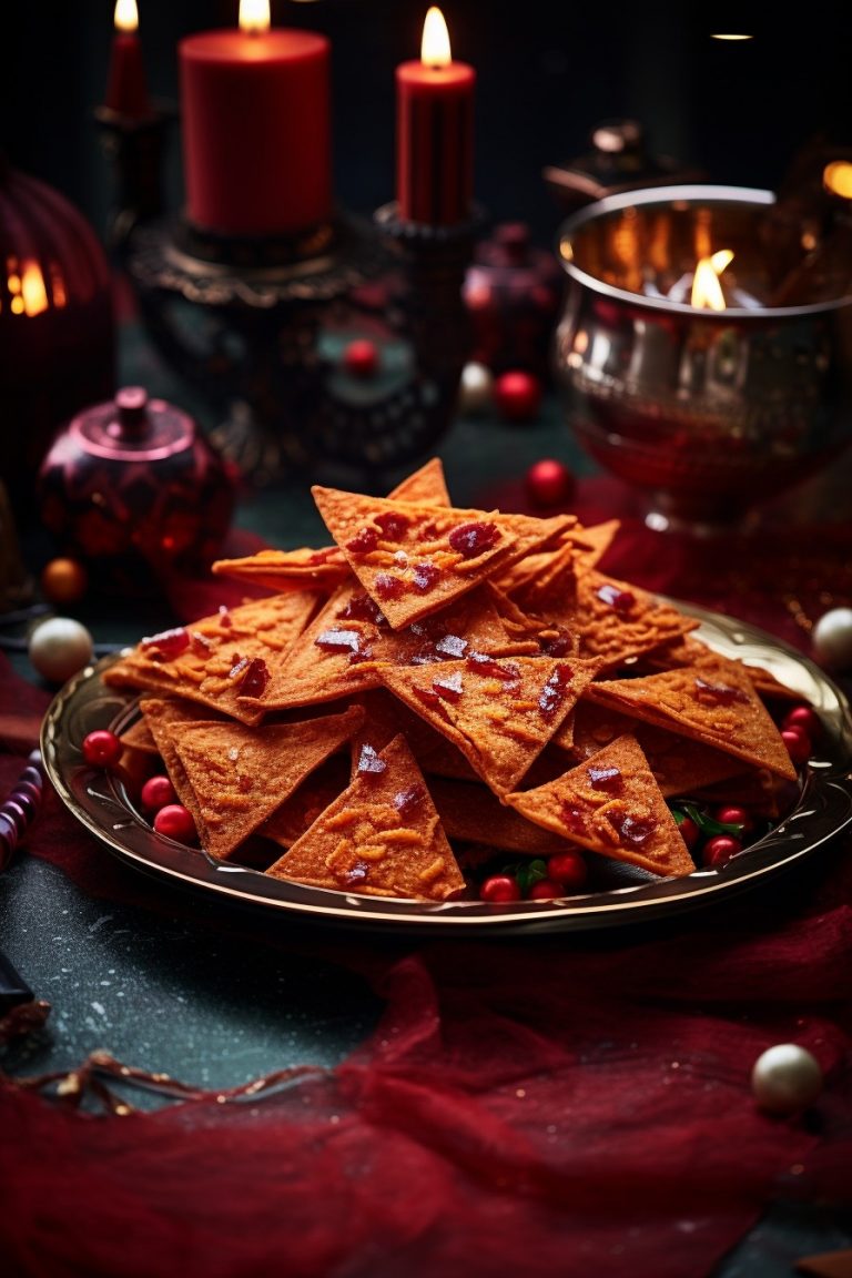 Red Snacks Ideas: Engaging Guide for Creative and Easy Recipes