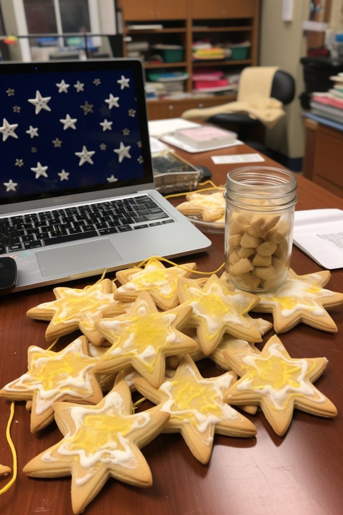 Teacher Appreciation Snack Ideas: A Guide to Creative and Thoughtful Gifts