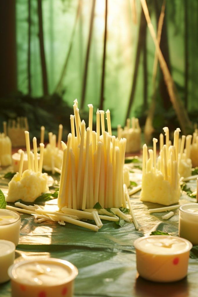 Summer Camp Snack Ideas: Easy and Delicious Options for Kids