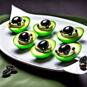 Outer Space Snack Ideas: Fun and Easy Recipes for Themed Parties