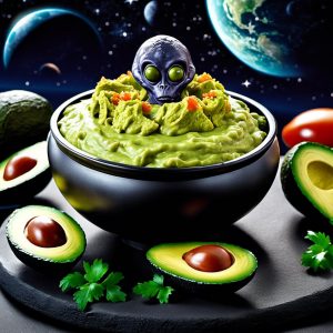 Outer Space Snack Ideas: Fun and Easy Recipes for Themed Parties