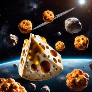 Outer Space Snack Ideas: Fun and Easy Recipes for Themed Parties