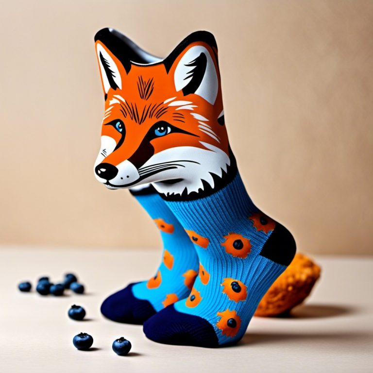 Fox in Socks Snack Ideas: Easy and Creative Solutions for Kids Parties