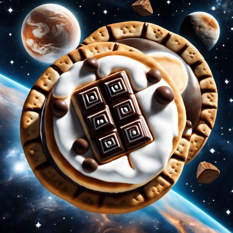 Outer Space Snack Ideas: Fun and Easy Recipes for Themed Parties