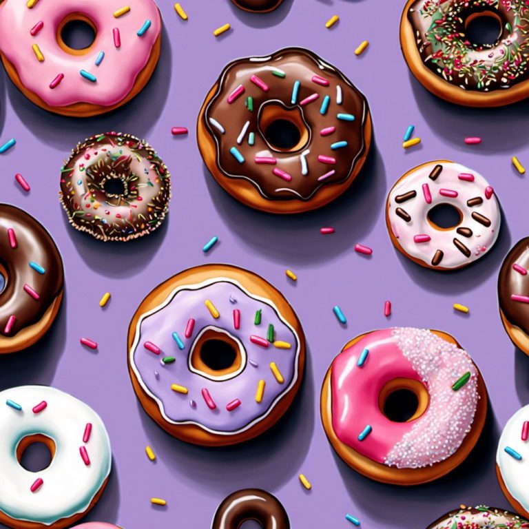 Taylor Swift Snack Ideas: Perfect Guide for Swiftie Themed Parties