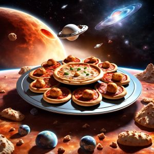 Outer Space Snack Ideas: Fun and Easy Recipes for Themed Parties
