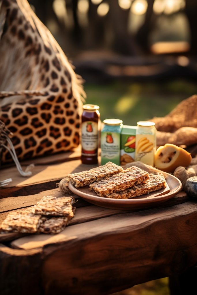 Safari Snack Ideas: Healthy and Delicious Options for Your Adventure