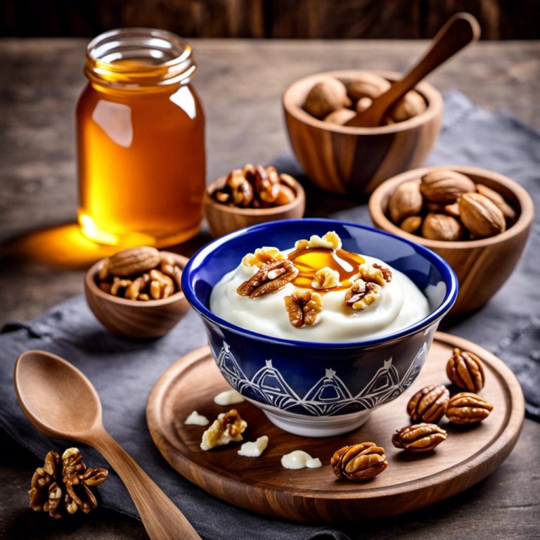 Yogurt Snack Ideas: Healthy and Delicious Options for Any Time of the Day