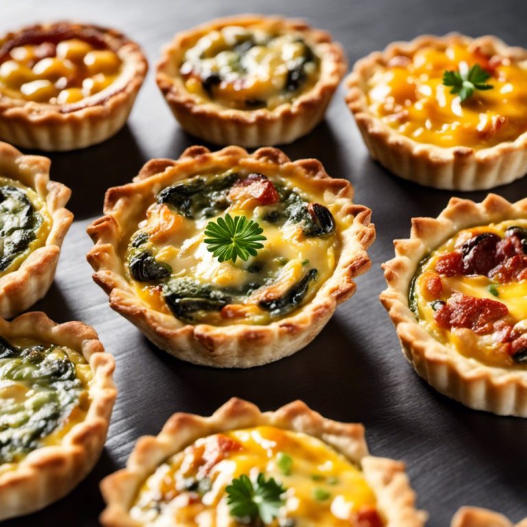 Staff Meeting Snack Ideas: A Practical Guide for Delicious and Healthy ...