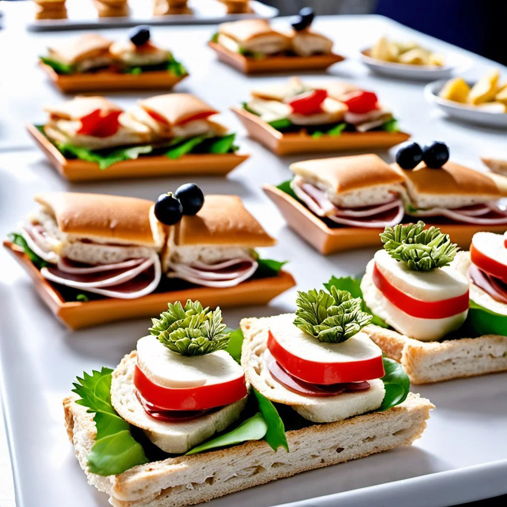 Employee Appreciation Snack Ideas: Simple and Creative Ways to Boost ...