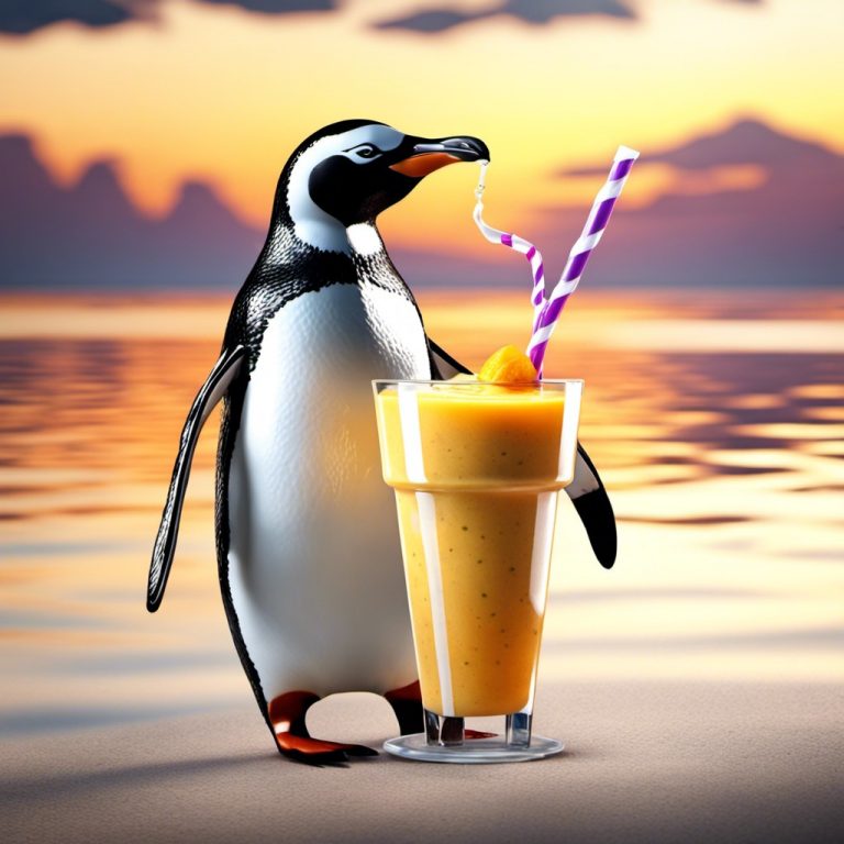 Penguin Snack Ideas: Easy and Creative Suggestions for Your Next Gathering