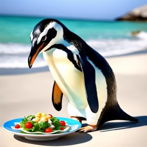 Penguin Snack Ideas: Easy and Creative Suggestions for Your Next Gathering