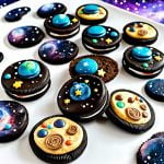 Outer Space Snack Ideas: Fun and Easy Recipes for Themed Parties