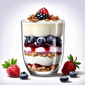 Yogurt Snack Ideas: Healthy and Delicious Options for Any Time of the Day