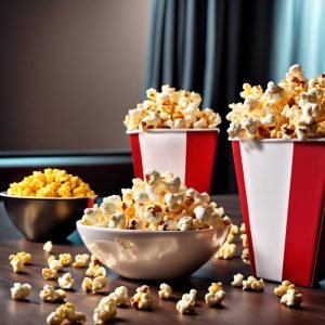 Staff Meeting Snack Ideas: A Practical Guide for Delicious and Healthy ...