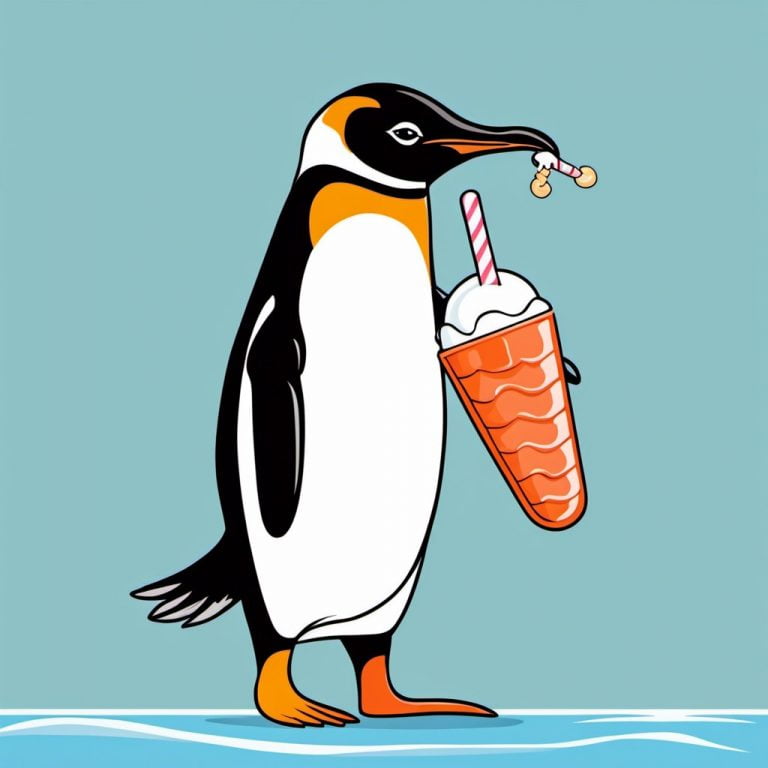Penguin Snack Ideas: Easy and Creative Suggestions for Your Next Gathering