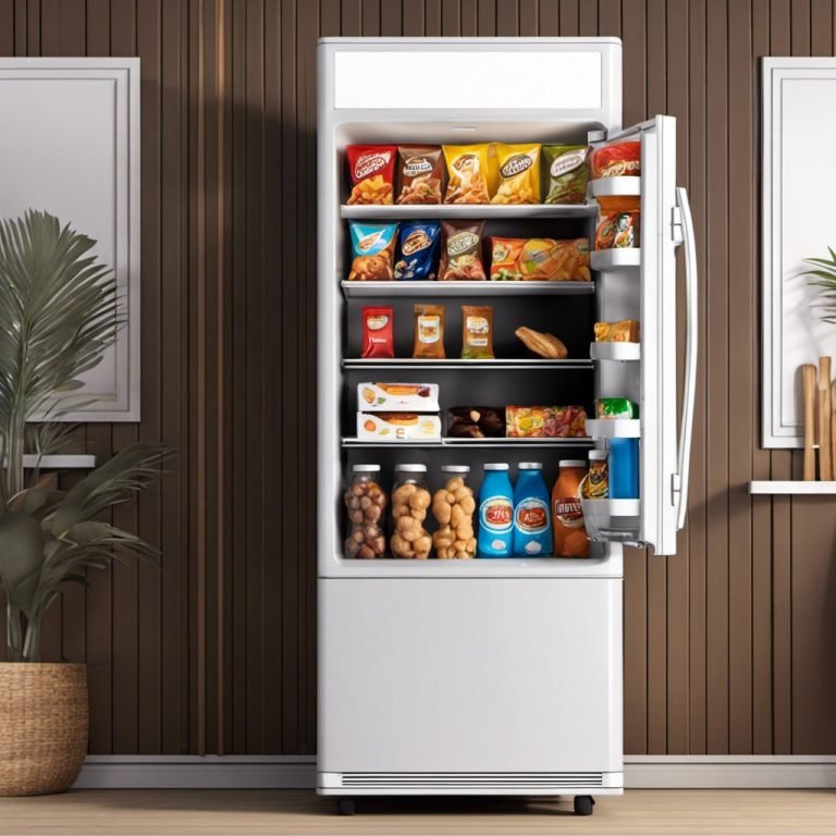 Fix Me a Snack - Fix Me a Snack