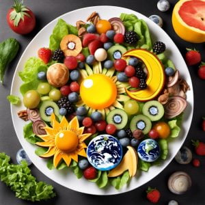 Outer Space Snack Ideas: Fun and Easy Recipes for Themed Parties