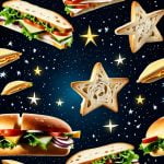 Outer Space Snack Ideas: Fun and Easy Recipes for Themed Parties