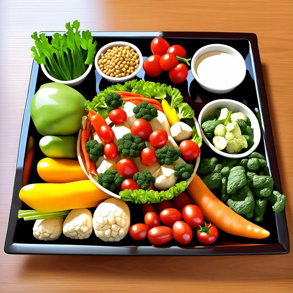 Staff Meeting Snack Ideas: A Practical Guide for Delicious and Healthy ...