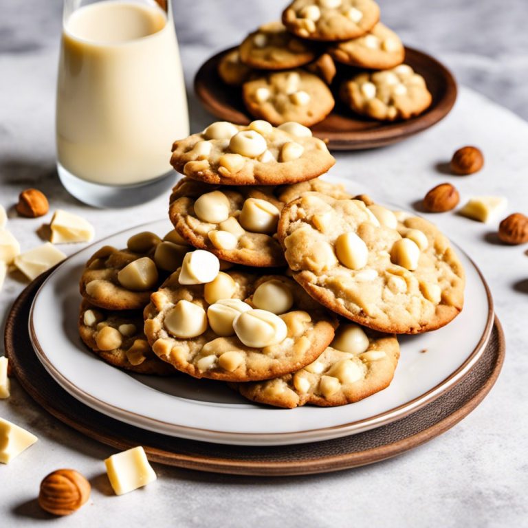 Black and White Snack Ideas: Simple and Delicious Options for Every ...