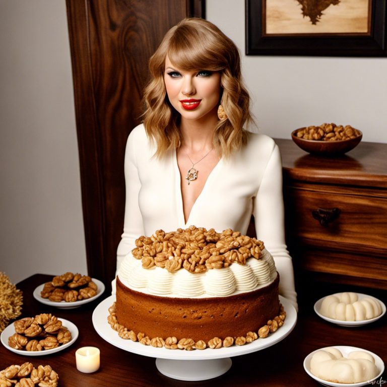 Taylor Swift Snack Ideas: Perfect Guide for Swiftie Themed Parties