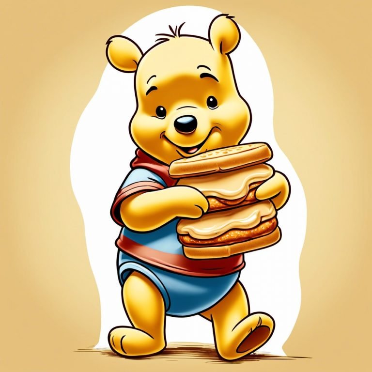 Winnie the Pooh Snack Ideas: Fun and Easy Recipes for Kids