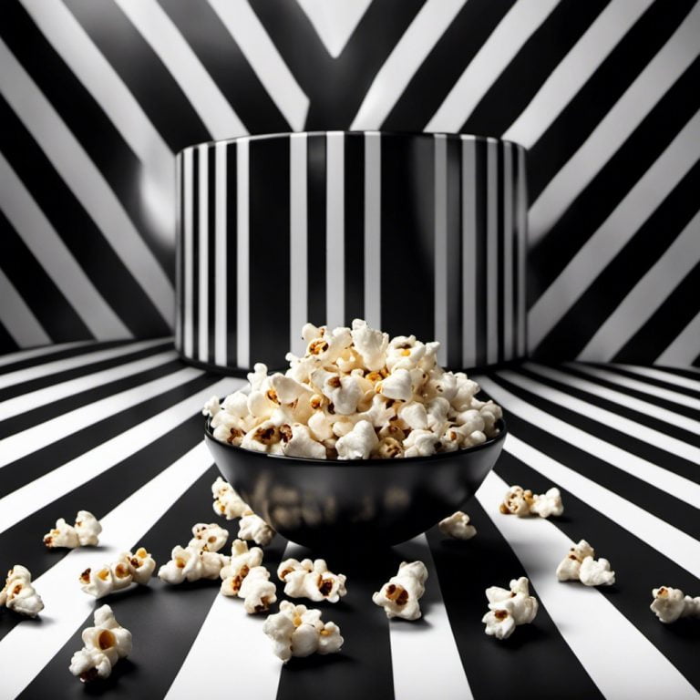 Black and White Snack Ideas: Simple and Delicious Options for Every ...