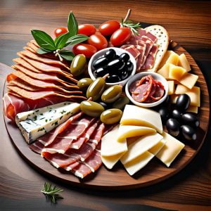 15 Snack Bar Ideas for Easy and Creative Treats