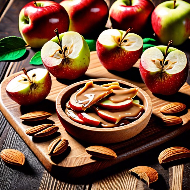 15 Snacks for Teachers: Ideas to Keep You Energized