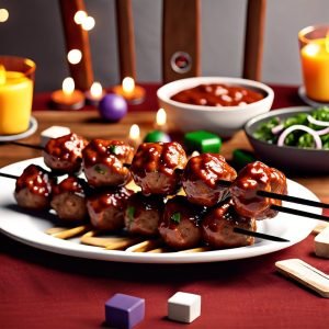 15 Game Night Snacks Ideas for a Perfect Evening