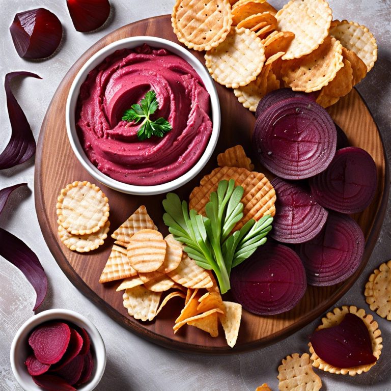 15 Meeting Snacks Ideas to Enhance Your Next Gathering