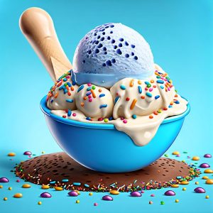 15 Blue Snacks for Color Party: Creative Ideas to Delight Your Guests