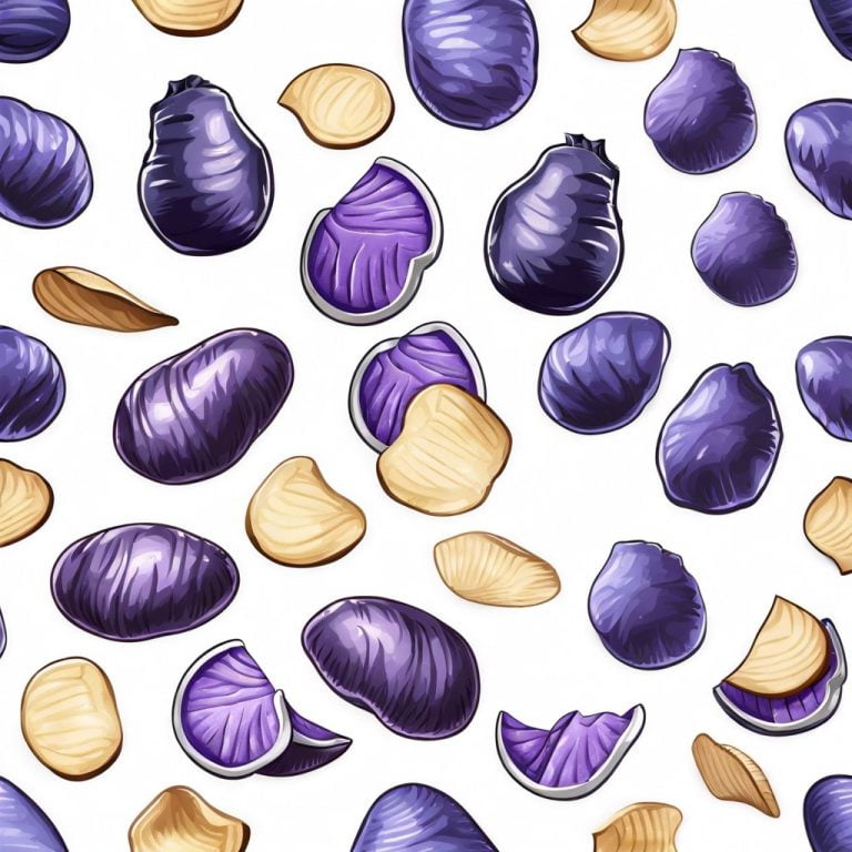 15 Blue Snacks for Color Party: Creative Ideas to Delight Your Guests