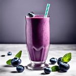 15 Blue Snacks for Color Party: Creative Ideas to Delight Your Guests