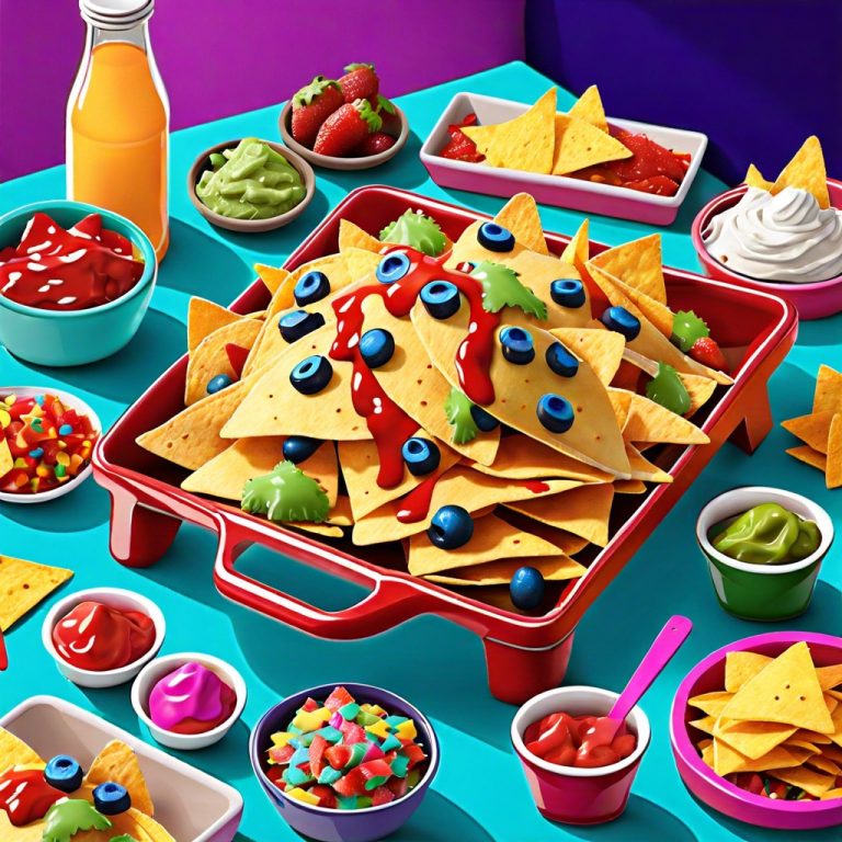 15 Snacks for Sleepovers: Tasty Ideas to Delight Your Guests