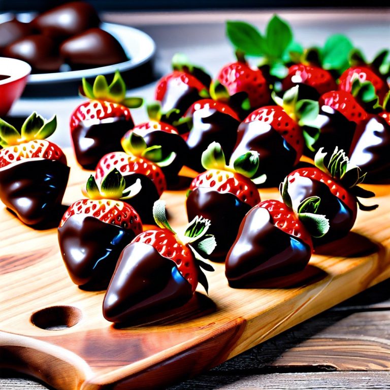 15 Movie Night Snacks Ideas for a Perfect Evening