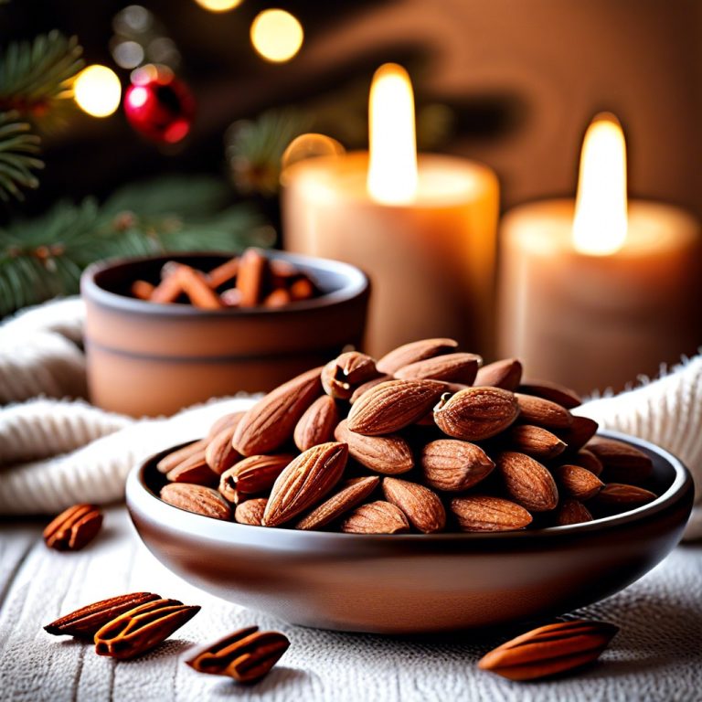 15 Easy Winter Snack Ideas to Satisfy Your Cravings