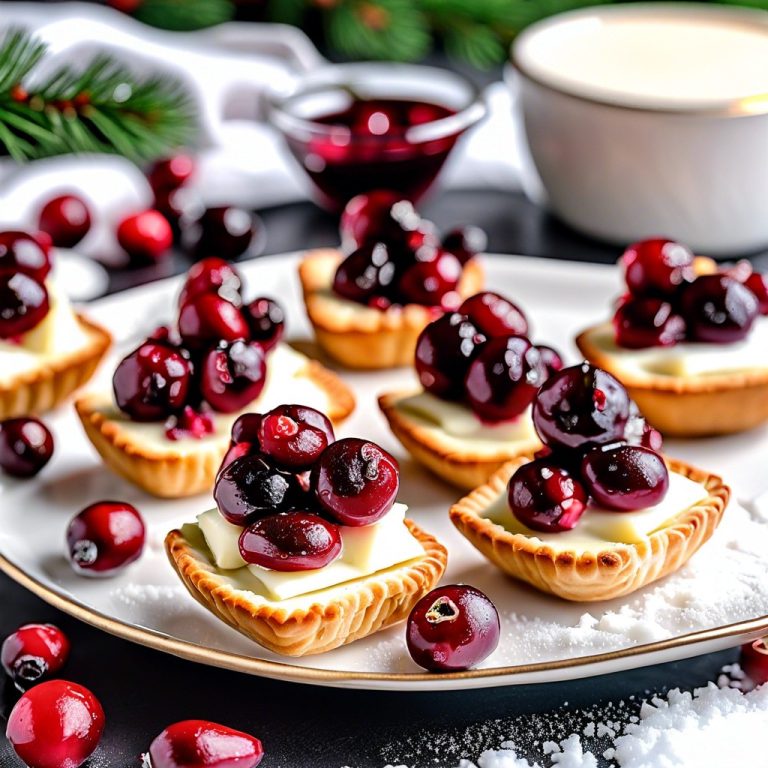 15 Easy Winter Snack Ideas to Satisfy Your Cravings