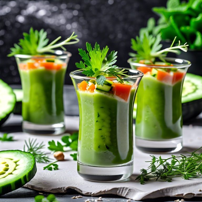 15 Cucumber Snacks: Fresh Ideas for Healthy Eating