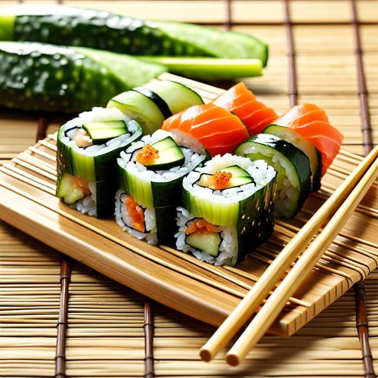 15 Cucumber Snacks: Fresh Ideas for Healthy Eating