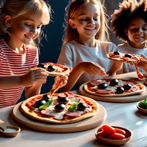 15 Snacks for Sleepovers: Tasty Ideas to Delight Your Guests
