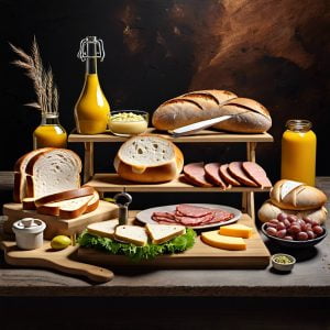 15 Snack Bar Ideas for Work: Easy Solutions for Your Office Breaks