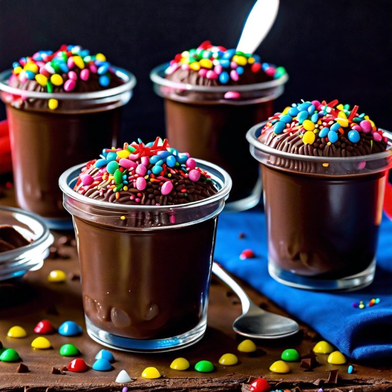 Stranger Things Snack Ideas: Quick, Fun and Delicious Recipes for Fans